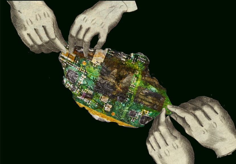 Water Cooler Small Talk, Ep. 10: So, What About the AI Bubble? | by ...
