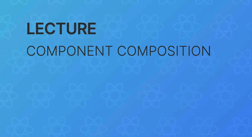 Mastering Component Composition Building Reusable And Flexible Components In React By Firat