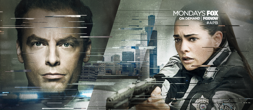 APB. A Promising, New Series Featuring… | by Decision-First AI ...
