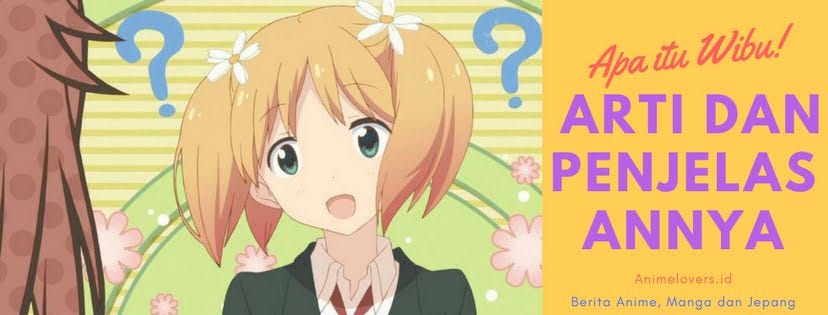 what is Weaboo? Meaning and Explanation | by animelovers.id | Medium