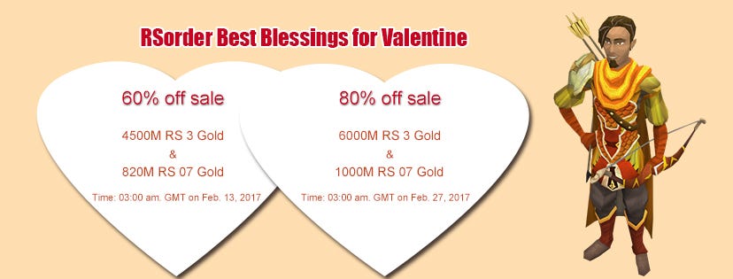 Guide to buy 80% off runescape 3 gold for Double XP weekend on Feb.27 ...