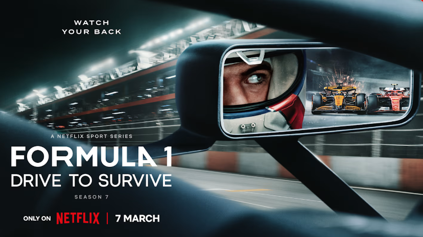 Soap Opera of F1: Drive to Survive — When Racing Meets Reality TV | by ...