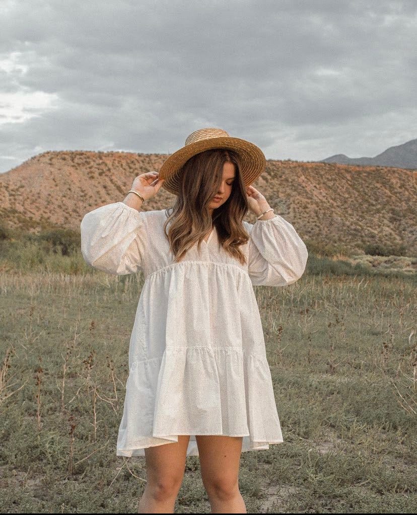 Student Highlight: Life With Olivia | by Chloe Cochran | The Herald ...