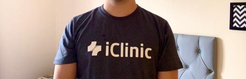 Sobre vestir a camisa e reciprocidade | by Jesse Lopes | afya | Medium