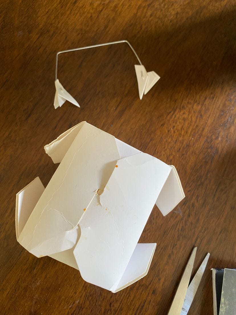 The telltale sign that innovation is needed | by Joe Moriarty | Oct ...