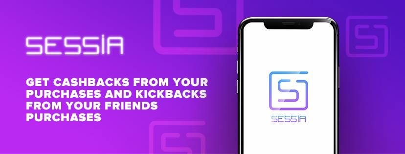 SESSIA — FUTURE BUSINESS SOCIAL NETWORK SOLUTIONS | by caca deldel | Medium