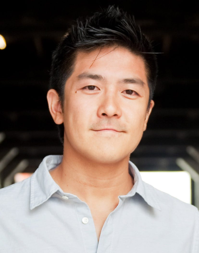 Interview: Tze Chun | by Scott Myers | Go Into The Story