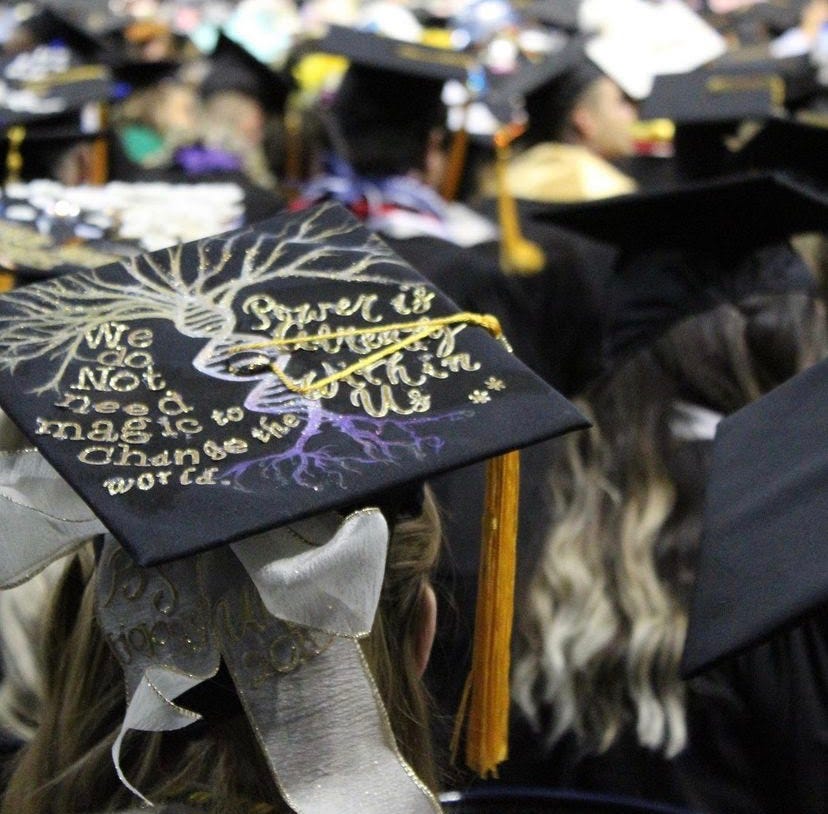 The Job Search After Graduation:. The Reality of Life After College ...