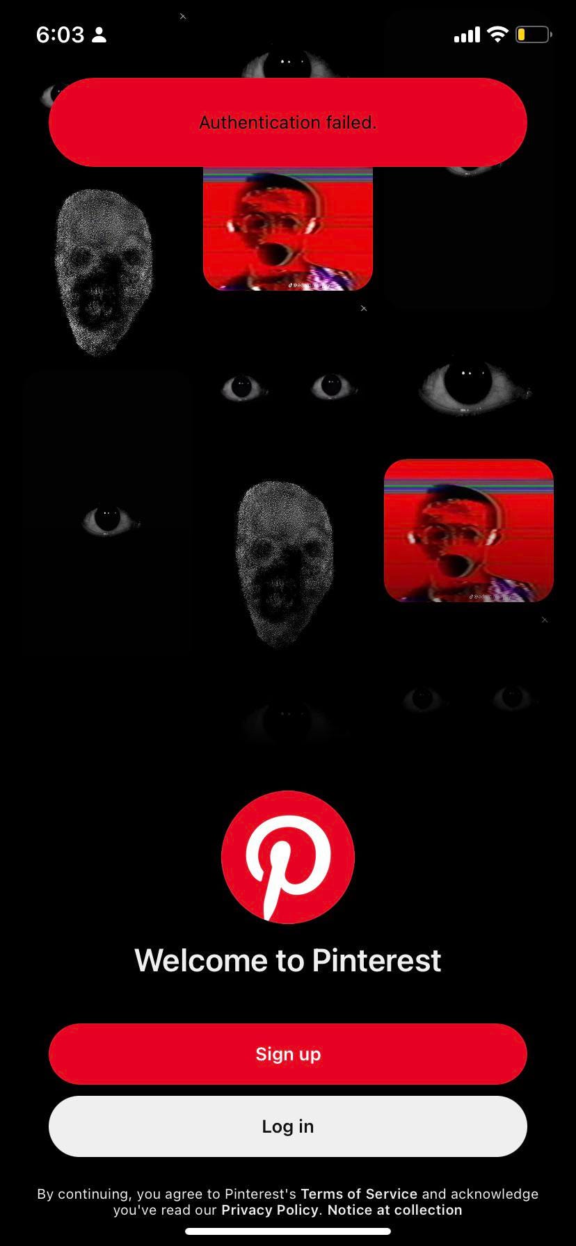 Why was I Banned on Pinterest? Discover the Top Reasons | by Scott ...