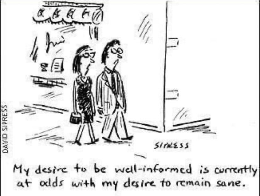 What is your philosophy?. If you’re anything like me, this is an… | by Sara Runciman | Medium