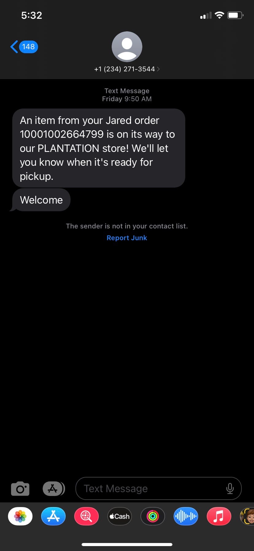 Journal Entry #9 | by Letters | Dec, 2023 | Medium