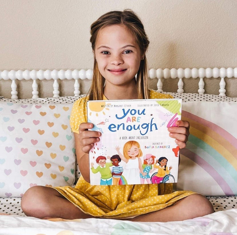 Sofia Sanchez’s Rise to Fame: From a Ukrainian Orphanage to the Red ...