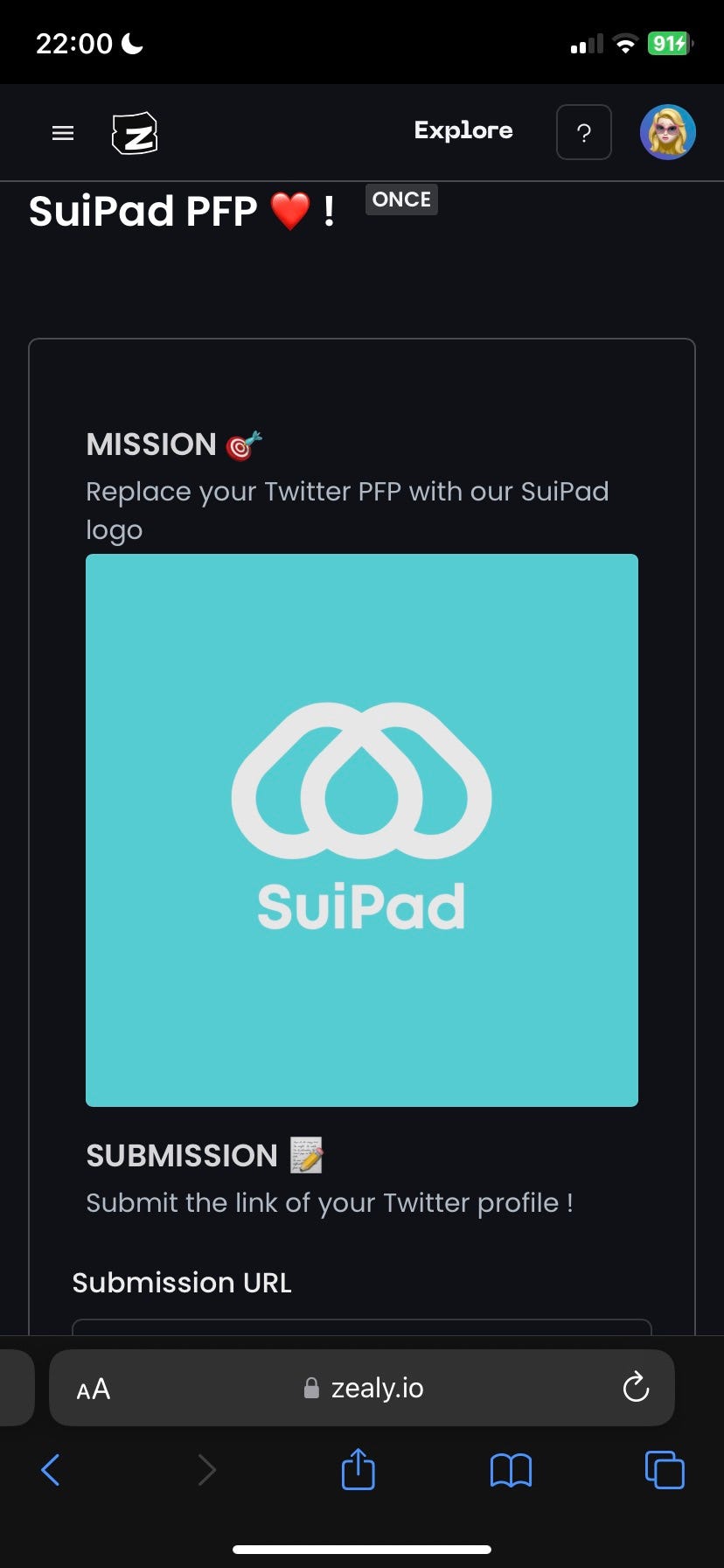 Suipad revolutionizes digital content | by Merijn | Medium
