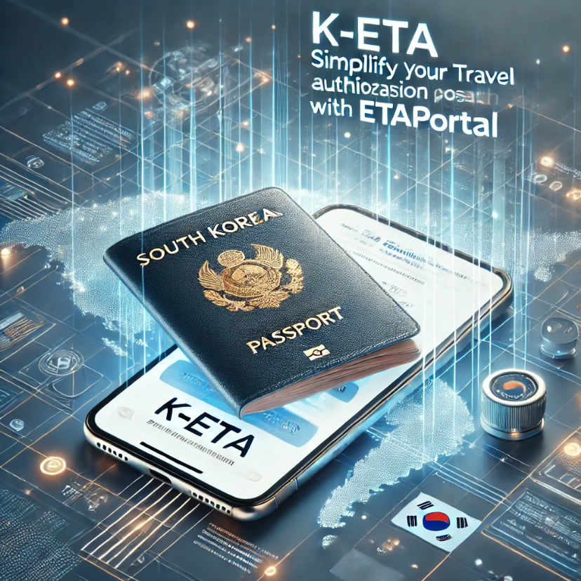 K-ETA Countries : What is Visa Waiver? | by KETA ETAPORTAL | Medium