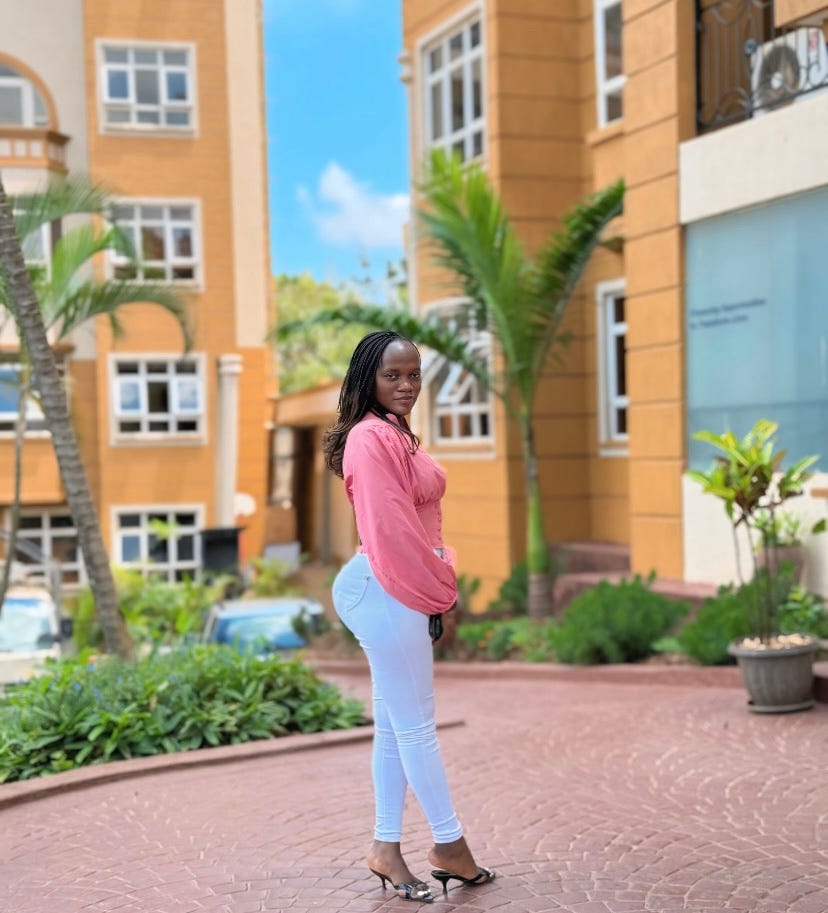 Write Anyway: Why Great Writing Isn’t Just for “Writers” | by Barbie M Ampaire | Medium