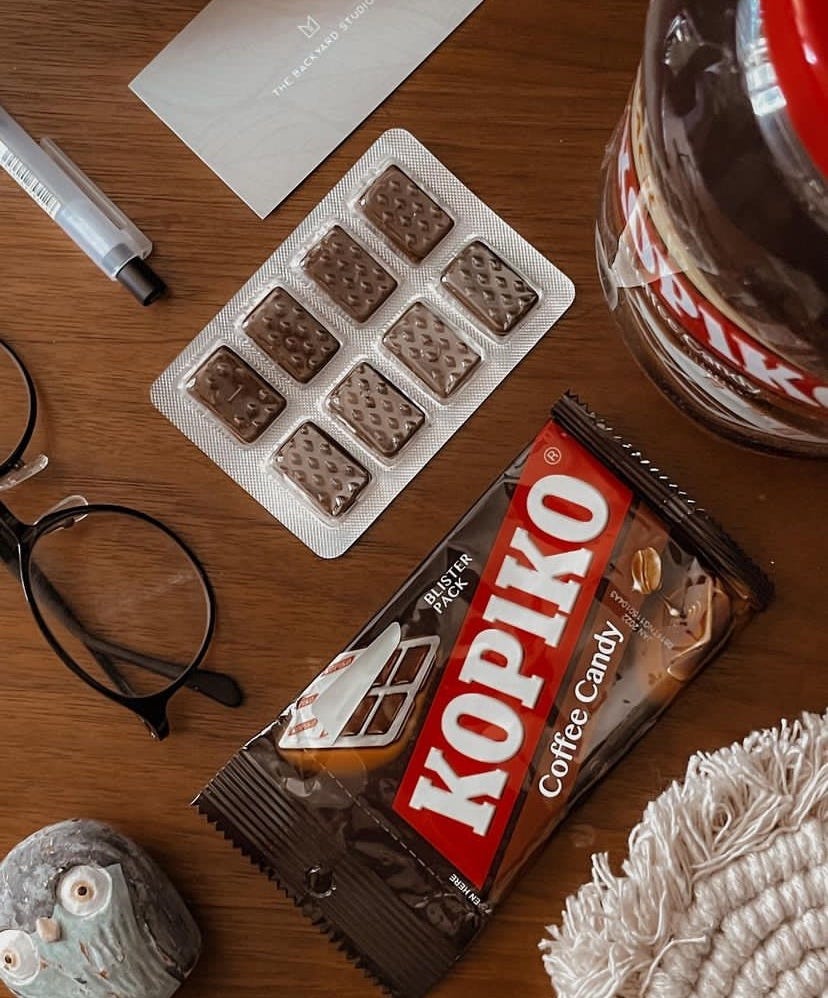 “Corn-Salad” & Kopiko. Family is business, and business is… | by Arieri ...