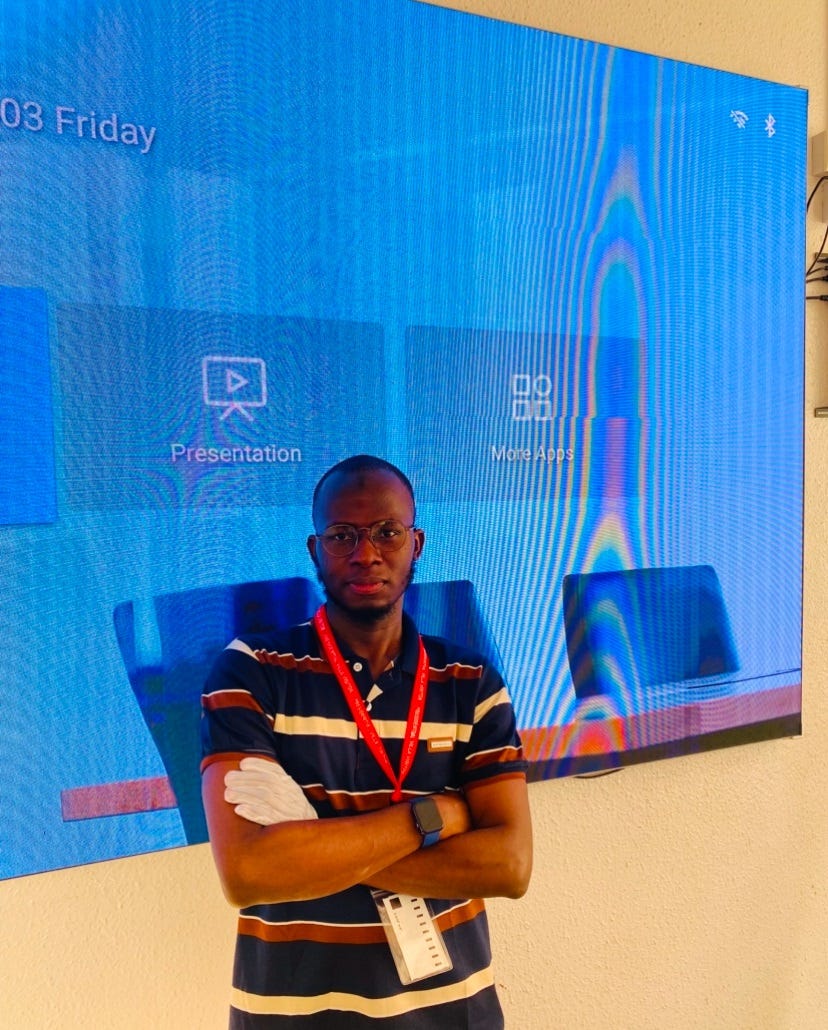 Episode 1 of 52. Prelude | by Primo | Medium