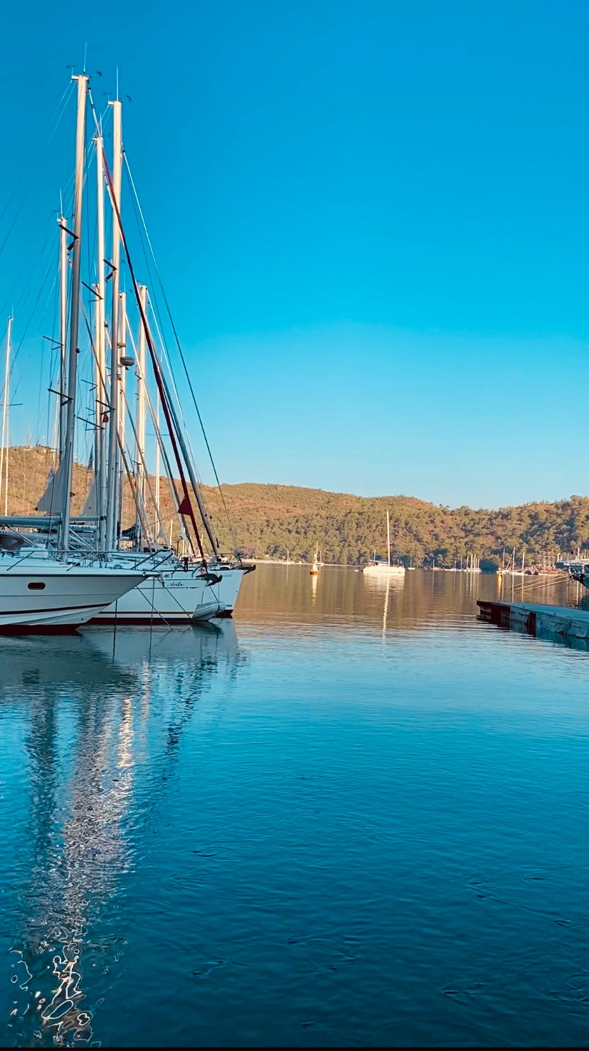 Denizci gelenekleri ve batıl inançları | by Mavi Rota Magazin | Medium