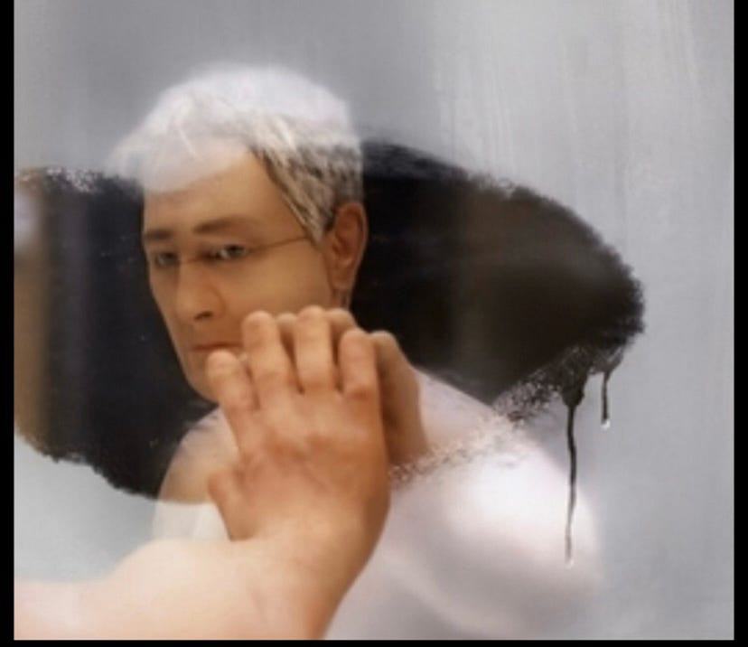 The Hunger That Never Lasts. How Even Our Deepest Desires Become… | by Halima | Jul, 2025 | Medium