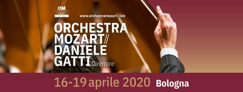 OM Festival 2020 | Classicismo e Neoclassicismo | by Virginia Carolfi ...
