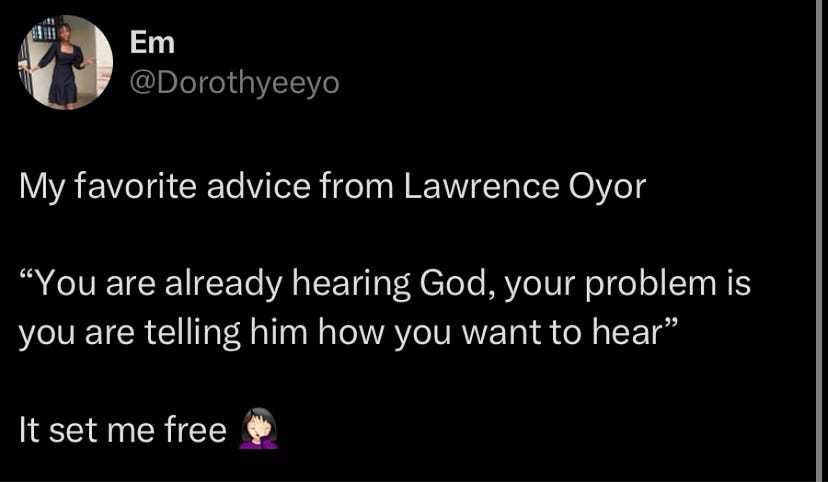 A revelation of some sorts. | by Sharon Whyte | Nov, 2024 | Medium