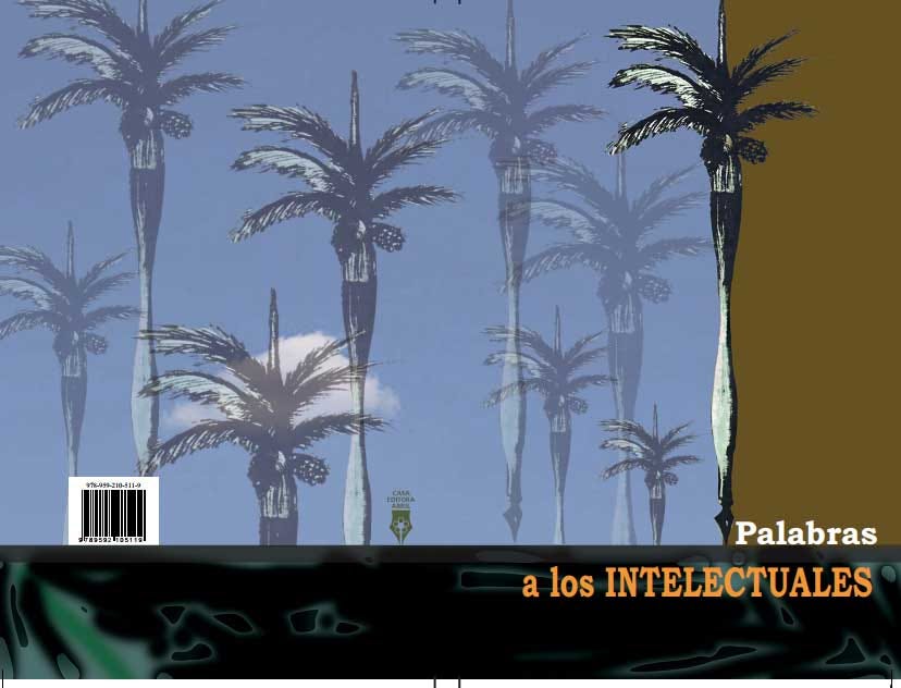 Palabras a los intelectuales. Discurso pronunciado por nuestro… | by ...
