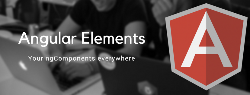 Angular Elements — Your ngComponents everywhere | by Muhammad Ahsan Ayaz | Modus Create: Front ...