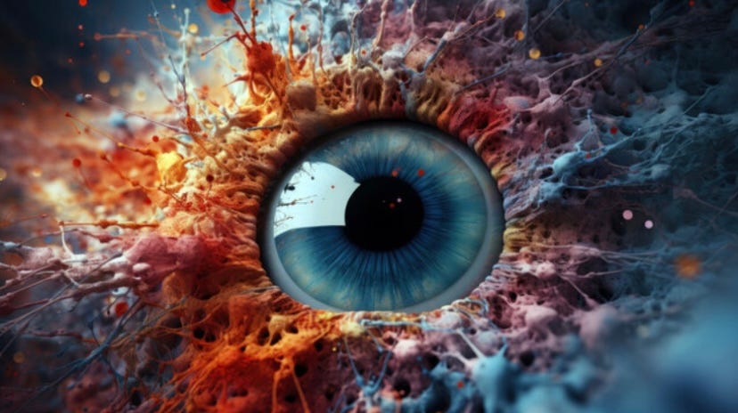 Navigating the Cosmic Symphony: Universal Laws, Godfidence, and ...