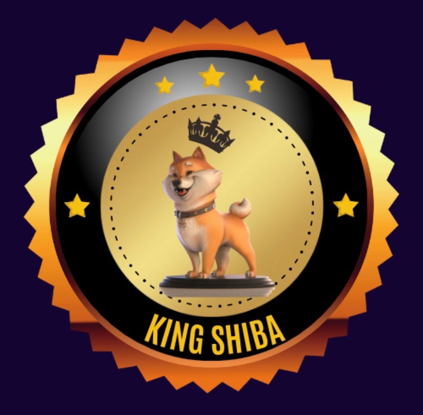 Road map for King Shiba. Develop a marketing strategy: Most… | by King ...