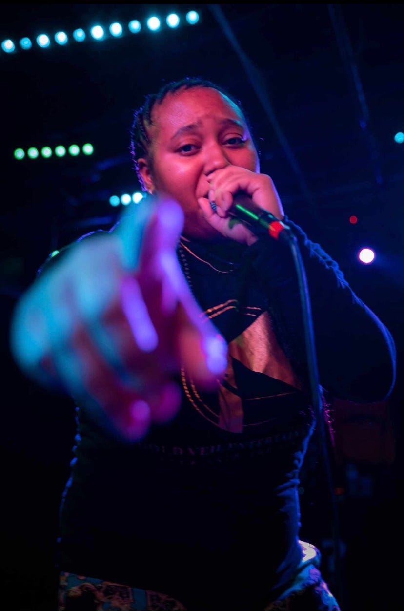 Meet Saint Lex!. What’s your name and where are you… | by Sarah ...