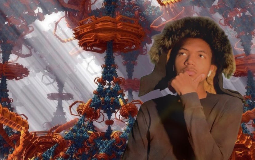 Review of Isaiah Woods. Great speeches and observations. Great… | by ...