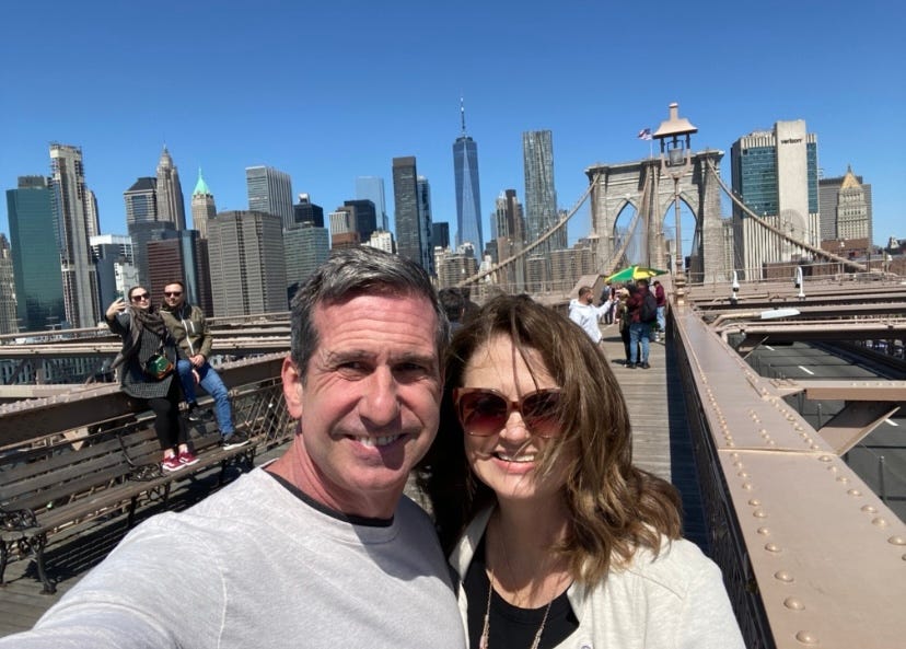 I Heart NY! No, really.. In the 90’s, there was a series of… | by Kevin ...