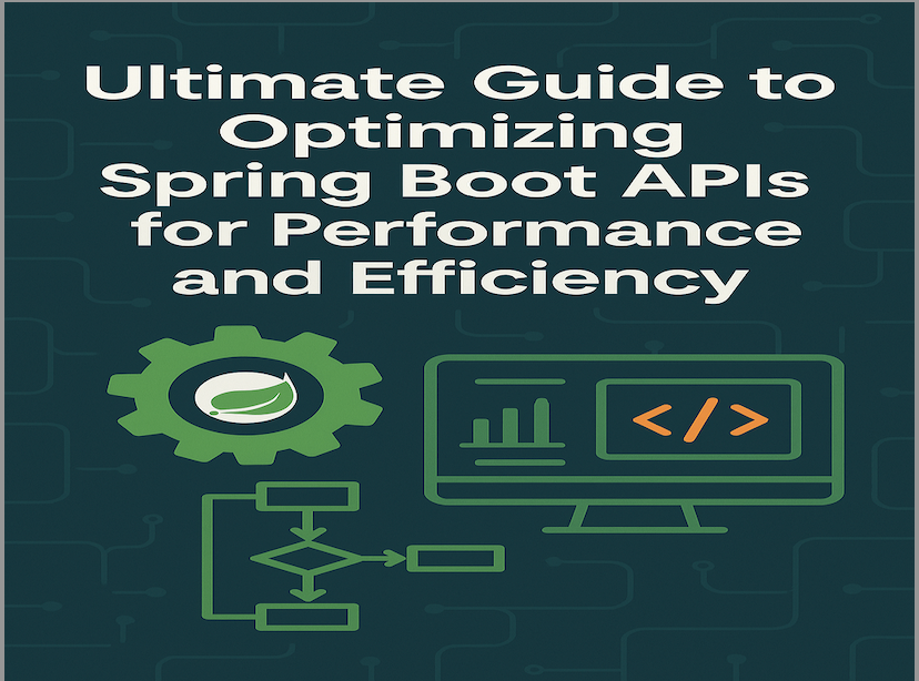 Ultimate Guide to Optimizing Spring Boot APIs for Performance and Efficiency | by Ishan Garg ...