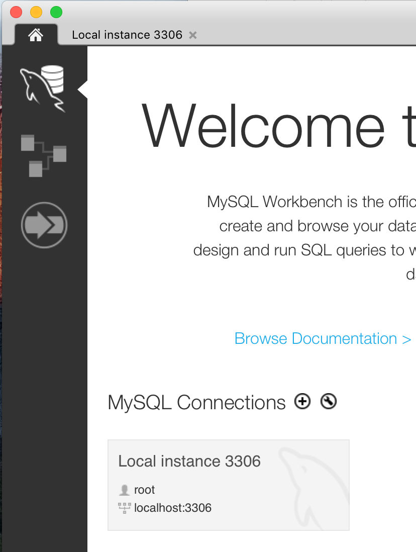 Install Apache And Mysql 56 On Mac Os By Jameskrauser Lee Medium