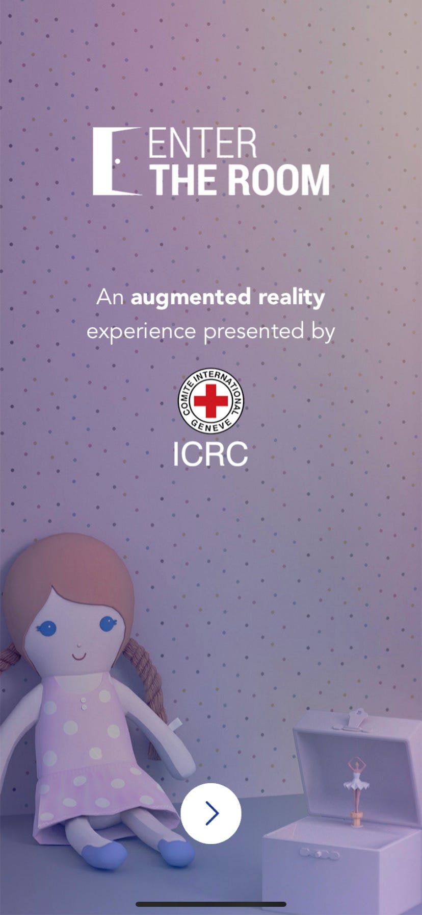 Enter the Room. Reviewed on IPhone XR | by Kayla Sotin | desn325 ...