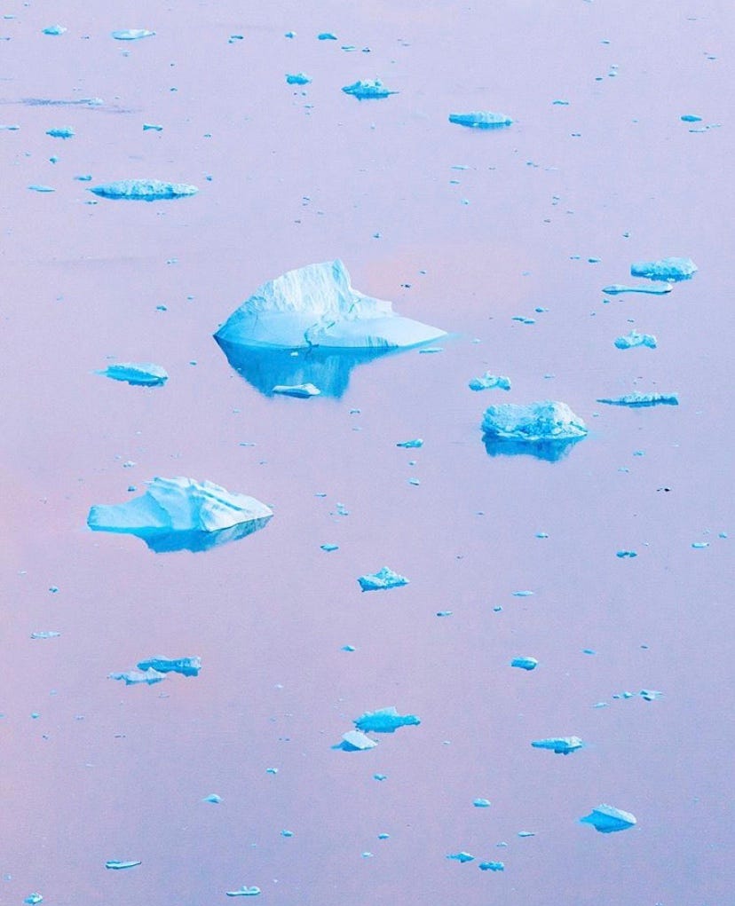 The Hidden Meaning of Insta-Nature Colors | by Kate Imbach | Medium