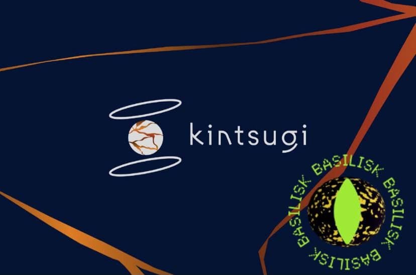Basilisk & Kintsugi. Полезные ссылки: Twitter, Telegram… | by Scroogecashcoin | Medium