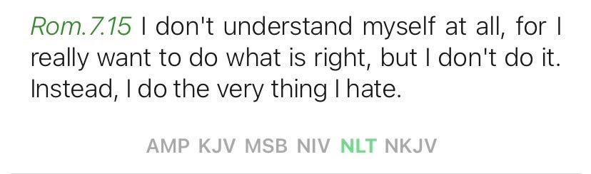 My Christian Journey -The Art of Brokenness | by Ugochinyere Nkiru | Medium
