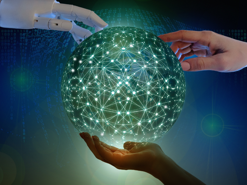 Democratizing AI: Promoting Equity and Privacy in Technology’s Next ... Democratizing AI: Promoting Equity and Privacy in Technology’s Next ...