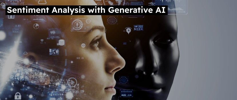 Exploring Sentiment Analysis with Generative AI | by Dharmaraj | Medium Exploring Sentiment Analysis with Generative AI | by Dharmaraj | Medium