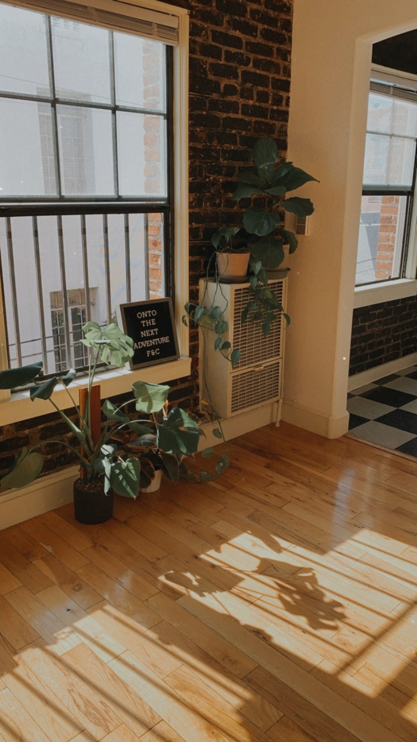 retrace to another place;. Well, after 27 years just hours remain… | by Frederick Gonzalez | Medium