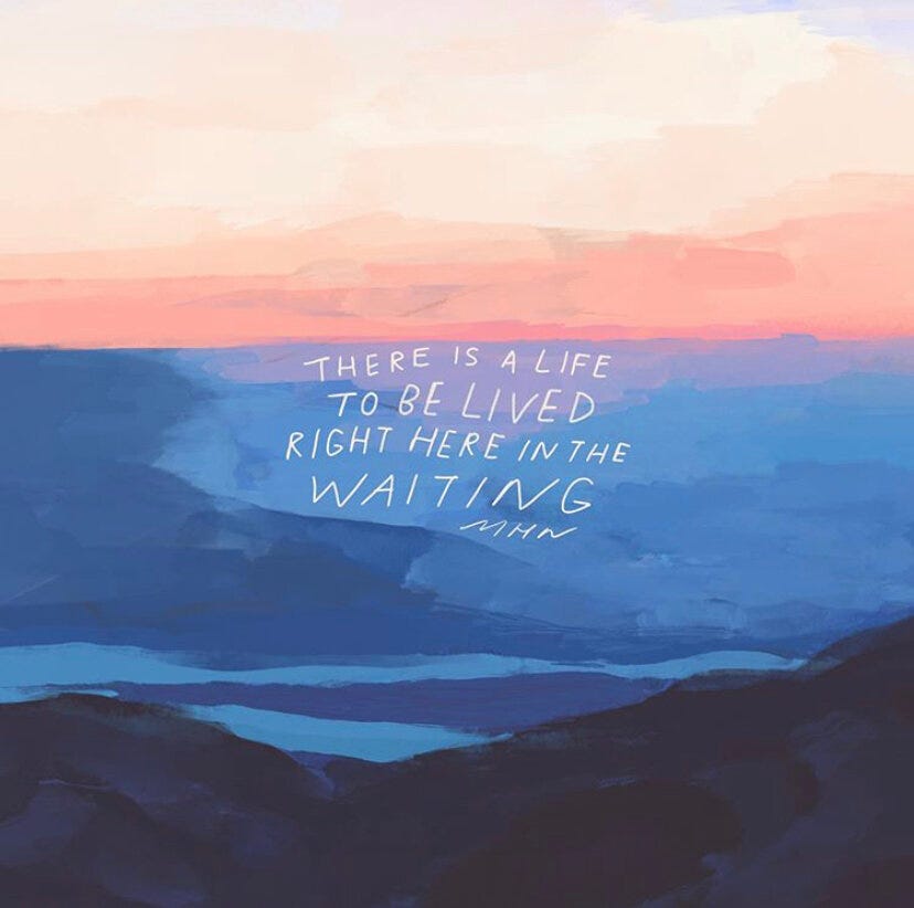 Morgan Harper Nichols: My Greatest Inspiration | by Grace Dwyer ...