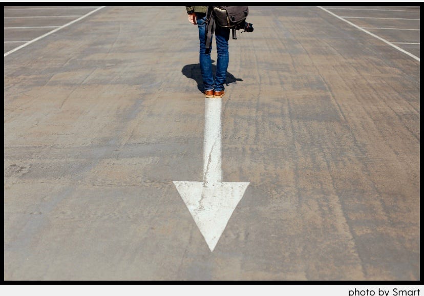 -Coaching a Life-. I didn’t come from a family of… | by Jennifer Thayer | Medium