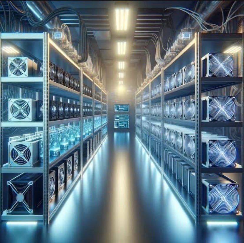 What is Bitcoin Mining? | by Robert Williams | Mar, 2024 | Medium