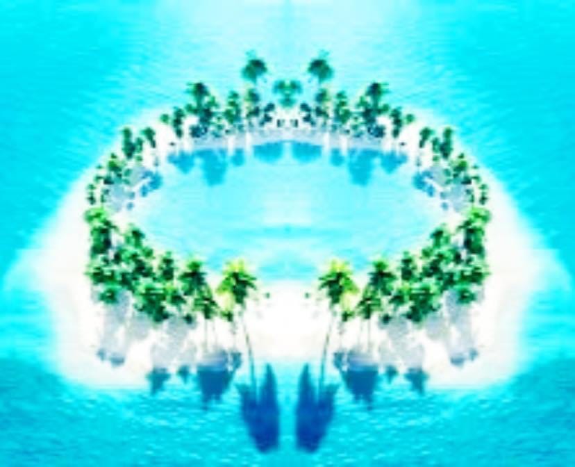 Story of the Mutation Isle | by Kathleen Dutton | Medium