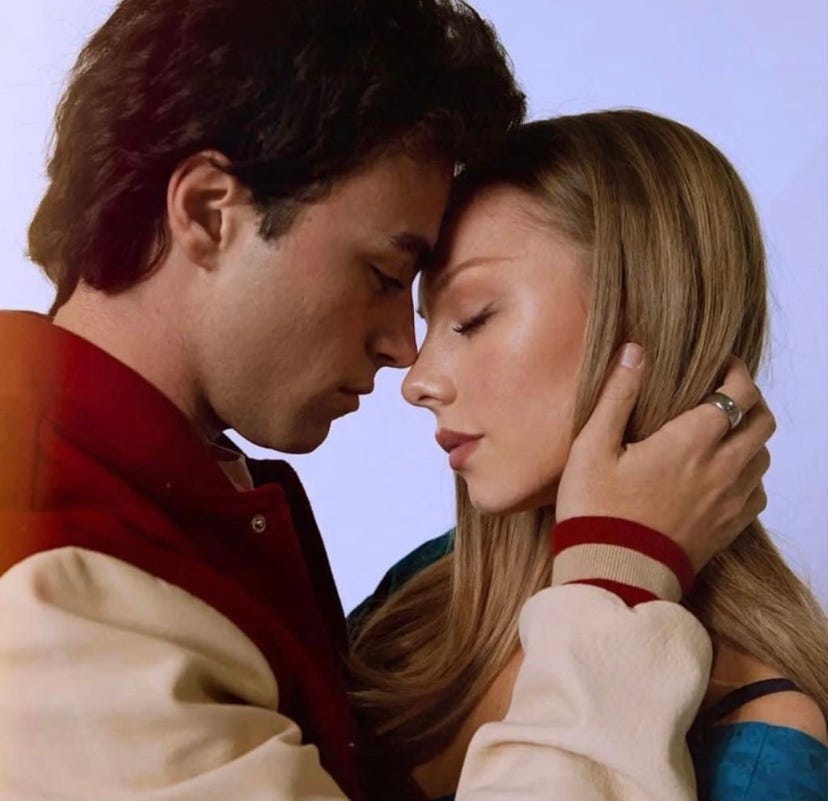 A Girl You Used To Know. A girl you use to know | by Abel | Medium