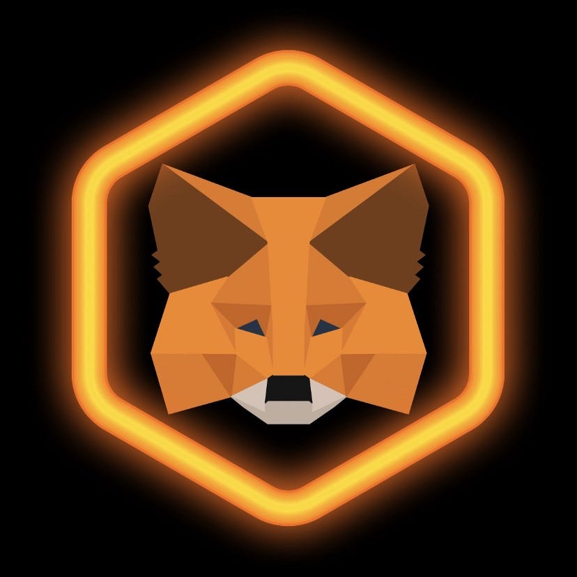 FIRST METHOD: Login to your Metamask wallet Click on the 3 Parallel ...