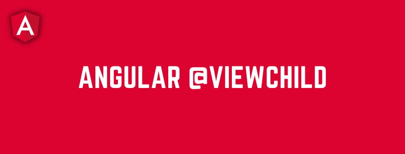 How to use ViewChild in Angular. In Angular, ViewChild is a decorator… | by Shravan Vishwakarma ...
