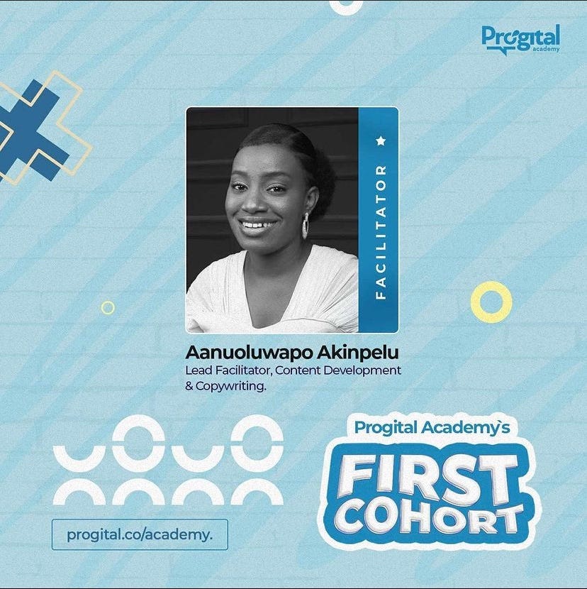 Careless in the arms of ambition. | by Aanu Akinpelu | May, 2025 | Medium