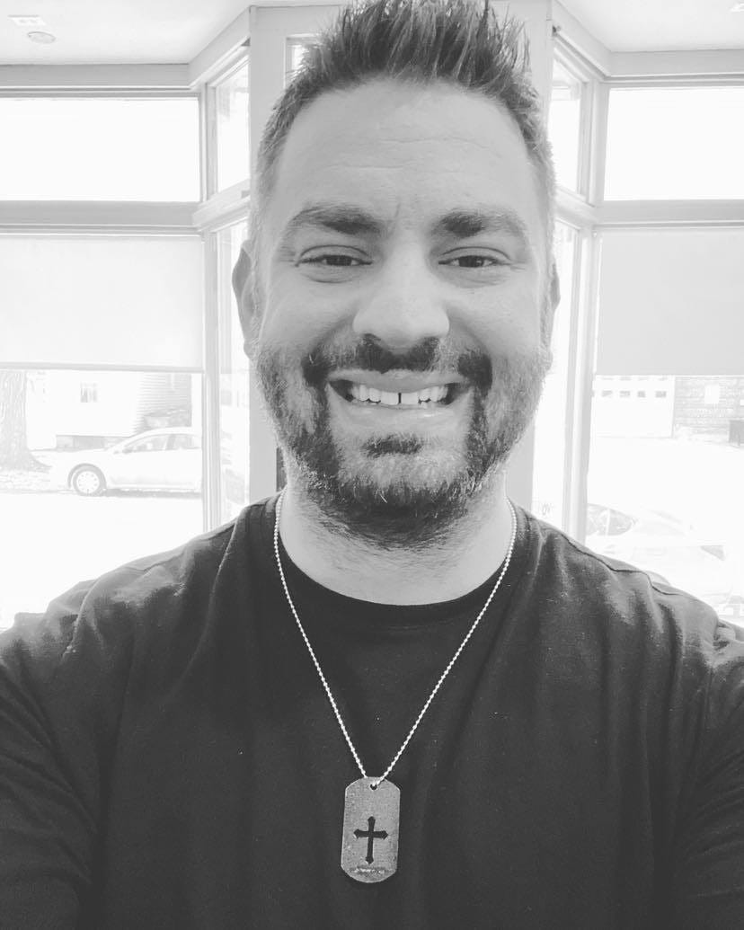 An Eternal Vision | My daily prayer by Chad Wleczyk | by Chad Wleczyk ...